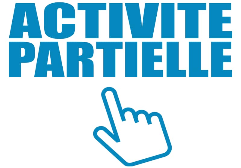 Activité partielle : quelles sont les nouvelles valeurs
