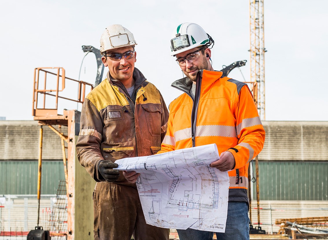 BÉTON CRÉATION | Fédération du B.T.P Haute-Corse